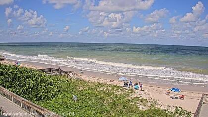 Wabasso Beach, Florida (USA) - Webcams