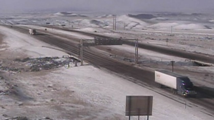 Walcott - I 80, Wyoming (USA) - Webcams