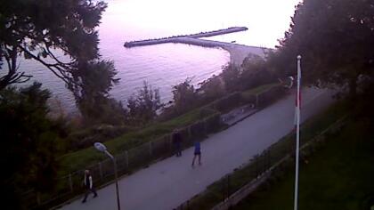 Varna - Black Sea, Bulgaria - Webcams