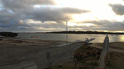 Warneet - Western Port Bay, Victoria - Webcams