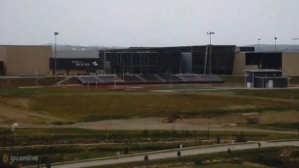 Watford City - Rough Rider Center, North Dakota (USA) - Webcams