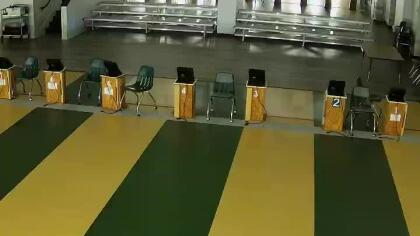 Waycross - Ware County High School Shooting Complex, Georgia (USA ...