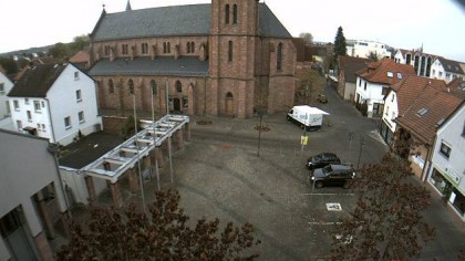 Rodgau, Germany - Webcams
