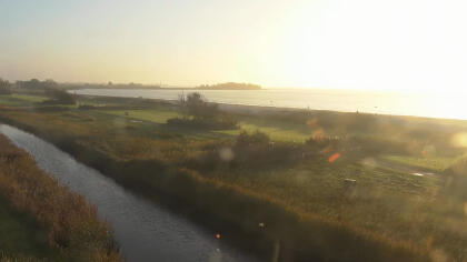 Workum - Beach, Netherlands - Webcams