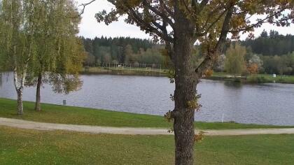 Weitra - Golfplatz, Österreich - Webcams