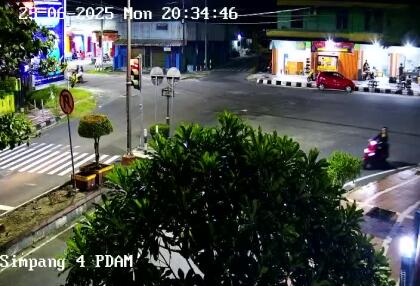 West Kotawaringin Regency - Pangkalan Bun, Indonesia - Webcams