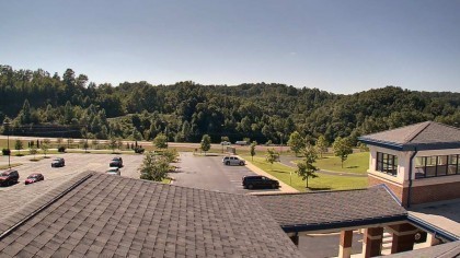 West Liberty - Wrigley Elementary School, Kentucky (USA) - Webcams