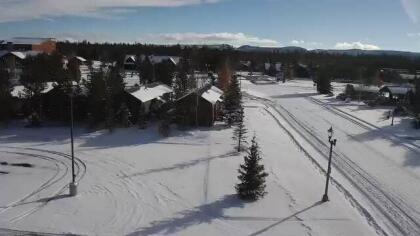West Yellowstone, Montana (USA) - Webcams