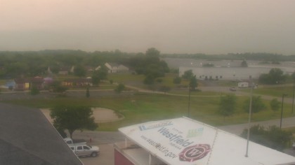 Westfield - Quaker Park, Indiana (USA) - Webcams