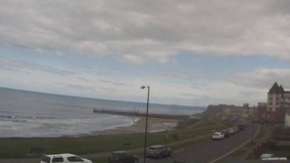 Whitby - Beach, United Kingdom - Webcams