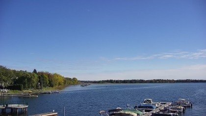 White Bear Lake, Minnesota (USA) - Webcams