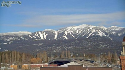Whitefish - Baker Ave, Colorado (USA) - Webcams