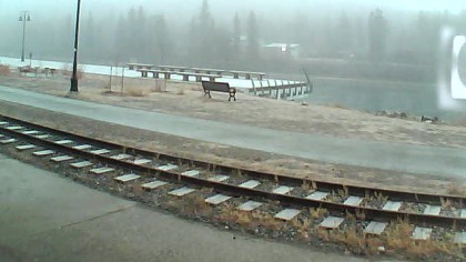 Whitehorse - Yukon River, Canada - Webcams