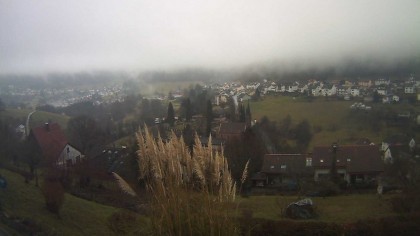 Wilhelmsfeld - Panoramic view, Germany - Webcams