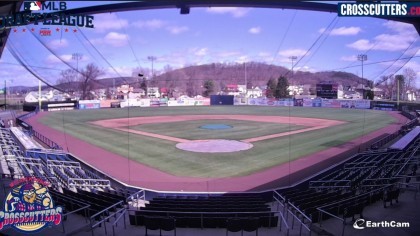 Williamsport - Historic Bowman Field, Pennsylvania (USA) - Webcams