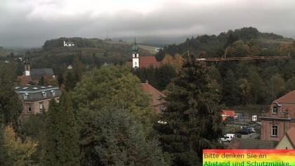 Winnweiler, Germany - Webcams
