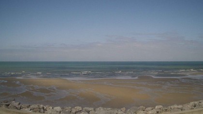 Wissant - Beach, France - Webcams