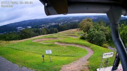 Wissen - Bikepark & Skigebiet, Germany - Webcams