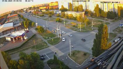 Volgodonsk - Several views, Russia - Webcams