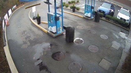 Woodinville - Clean Planet Car Wash, Washington (USA) - Webcams