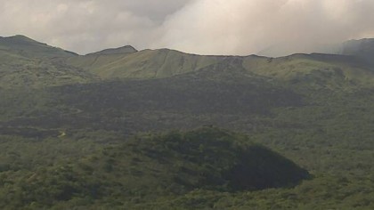 Managua - Masaya Volcano, Nicaragua - Webcams
