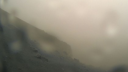 Puracé Volcano, Colombia - Webcams