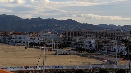 Oliva - Beach, Spain - Webcams