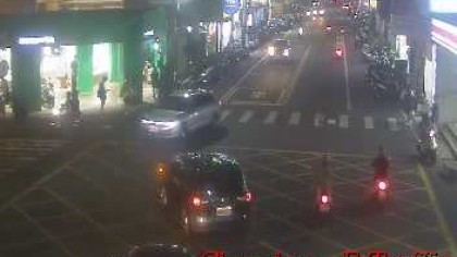 Yuanlin, Taiwan - Webcams
